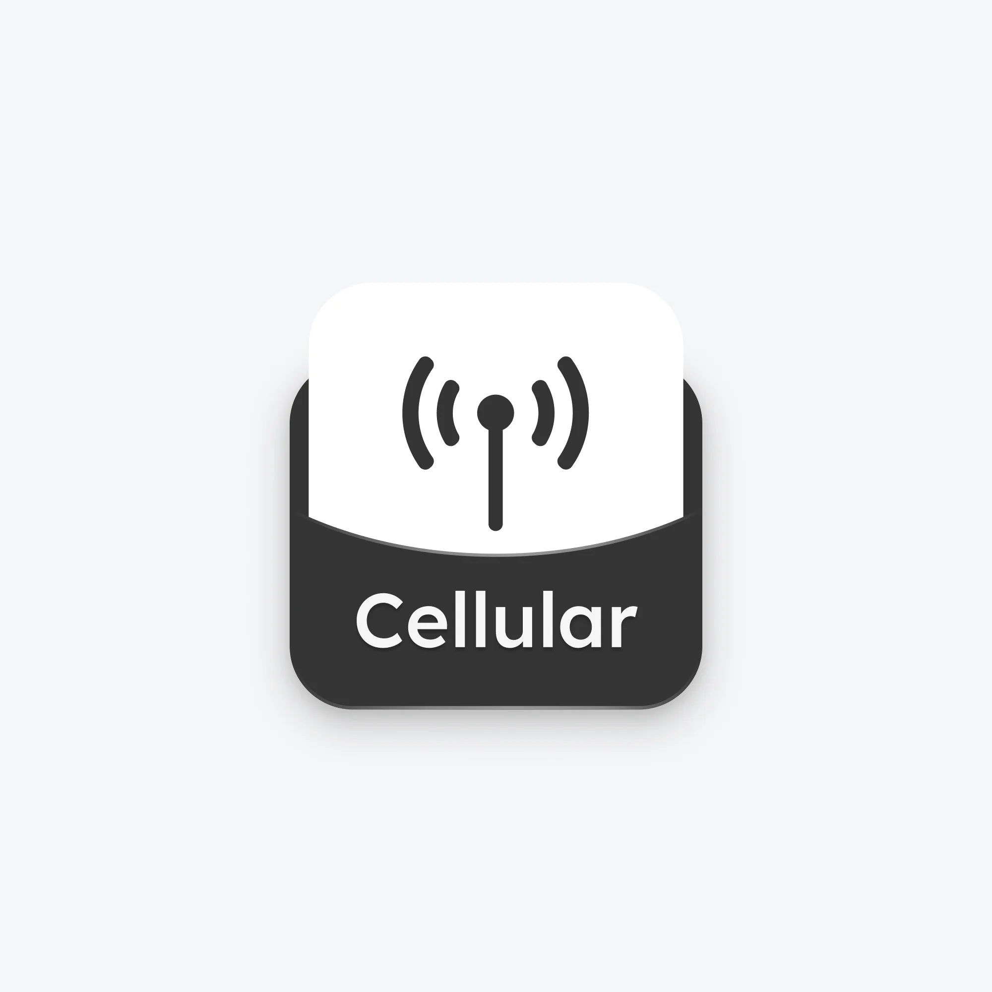 Cellular Traffic Package (1G/Year)